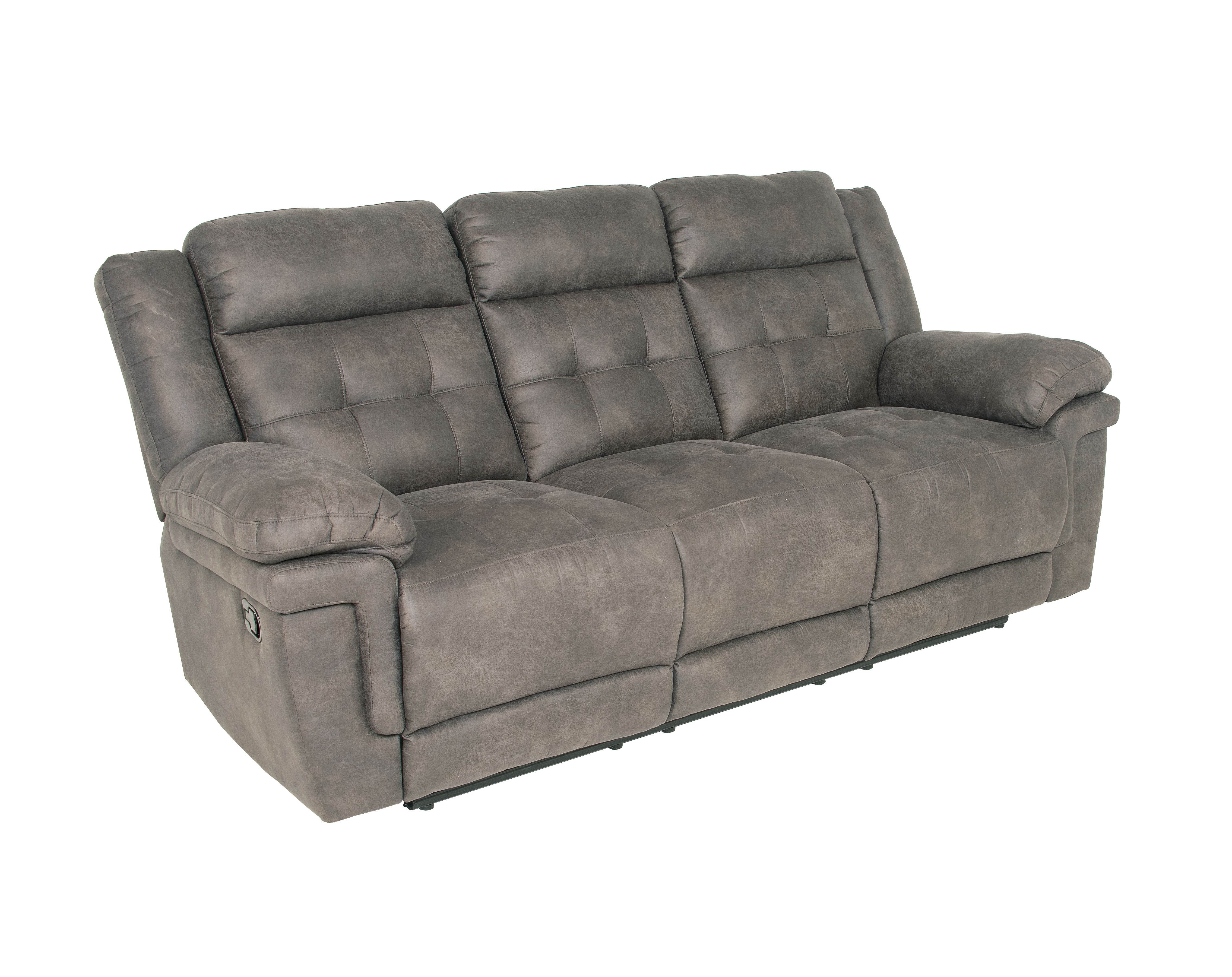 Steve Silver Anastasia Recliner Sofas | The Classy Home